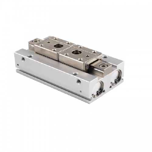 Xylanh kẹp gripper MHF2-12D1